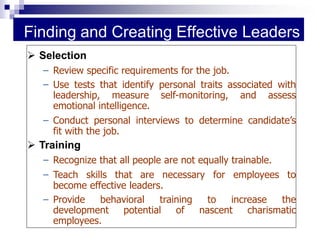 Contemporary Issues In Leadership, Chapter 13, Organizational Behavior | PDF