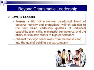 Contemporary Issues In Leadership, Chapter 13, Organizational Behavior | PDF