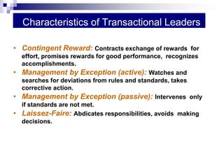 Contemporary Issues In Leadership, Chapter 13, Organizational Behavior | PDF