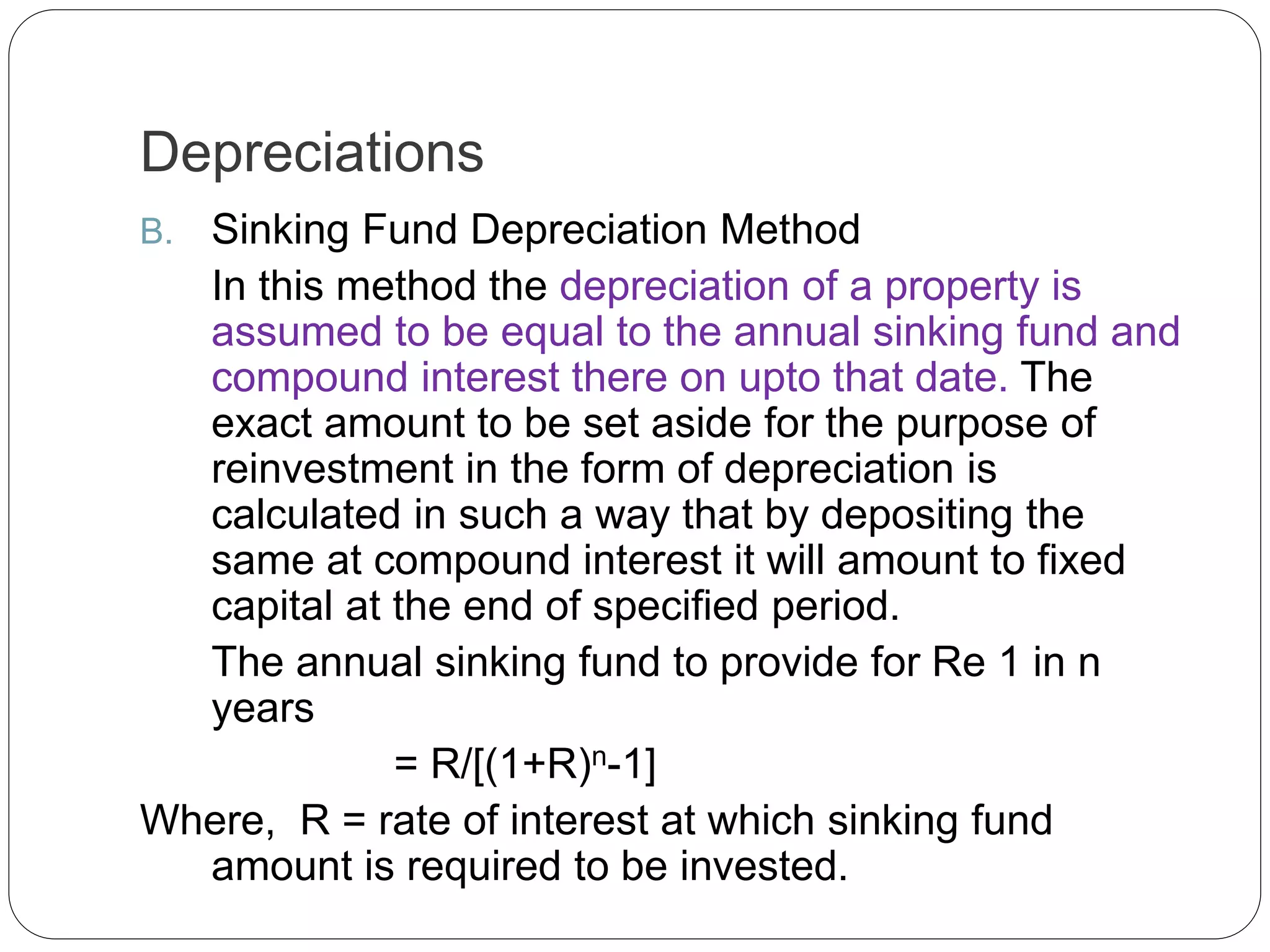 Chapter 13 ( valuation) | PPTX