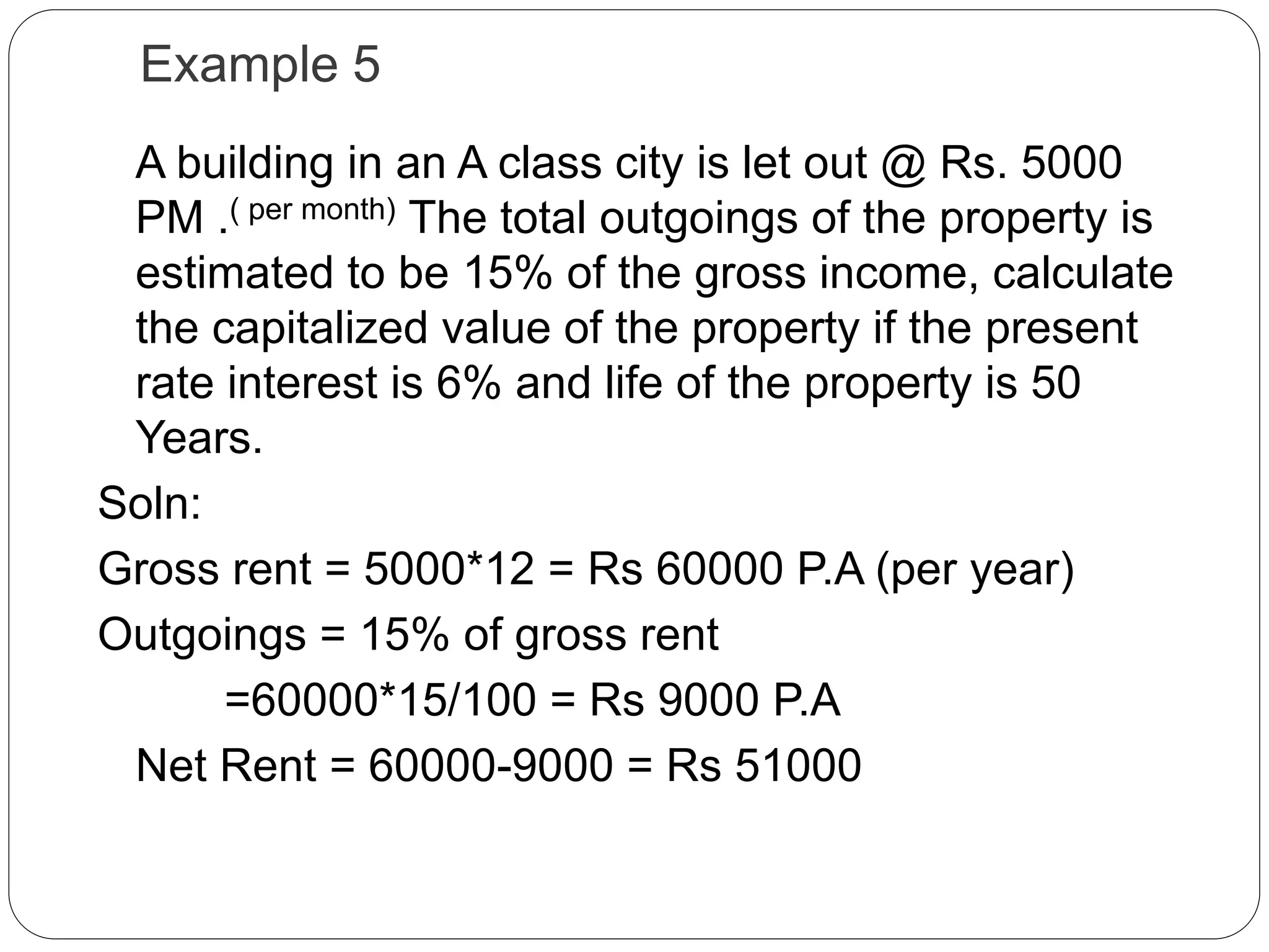 Chapter 13 ( valuation) | PPTX