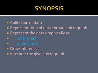 smart charts and graphs | PPTX