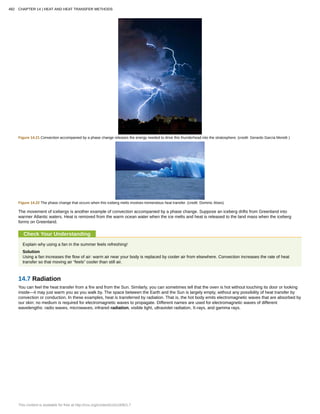 Chapter 14 heat and heat transfer methods | PDF | Chemistry | Science