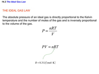 AP Physics - Chapter 14 Powerpoint | PPT