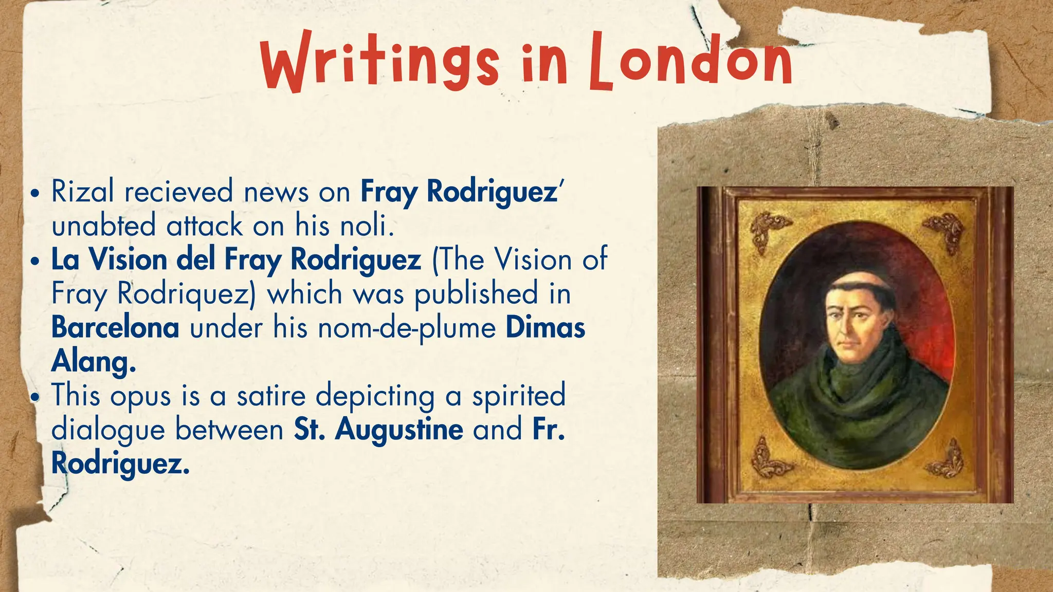 Chapter-14-Rizal-in-London by licero zaide | PDF