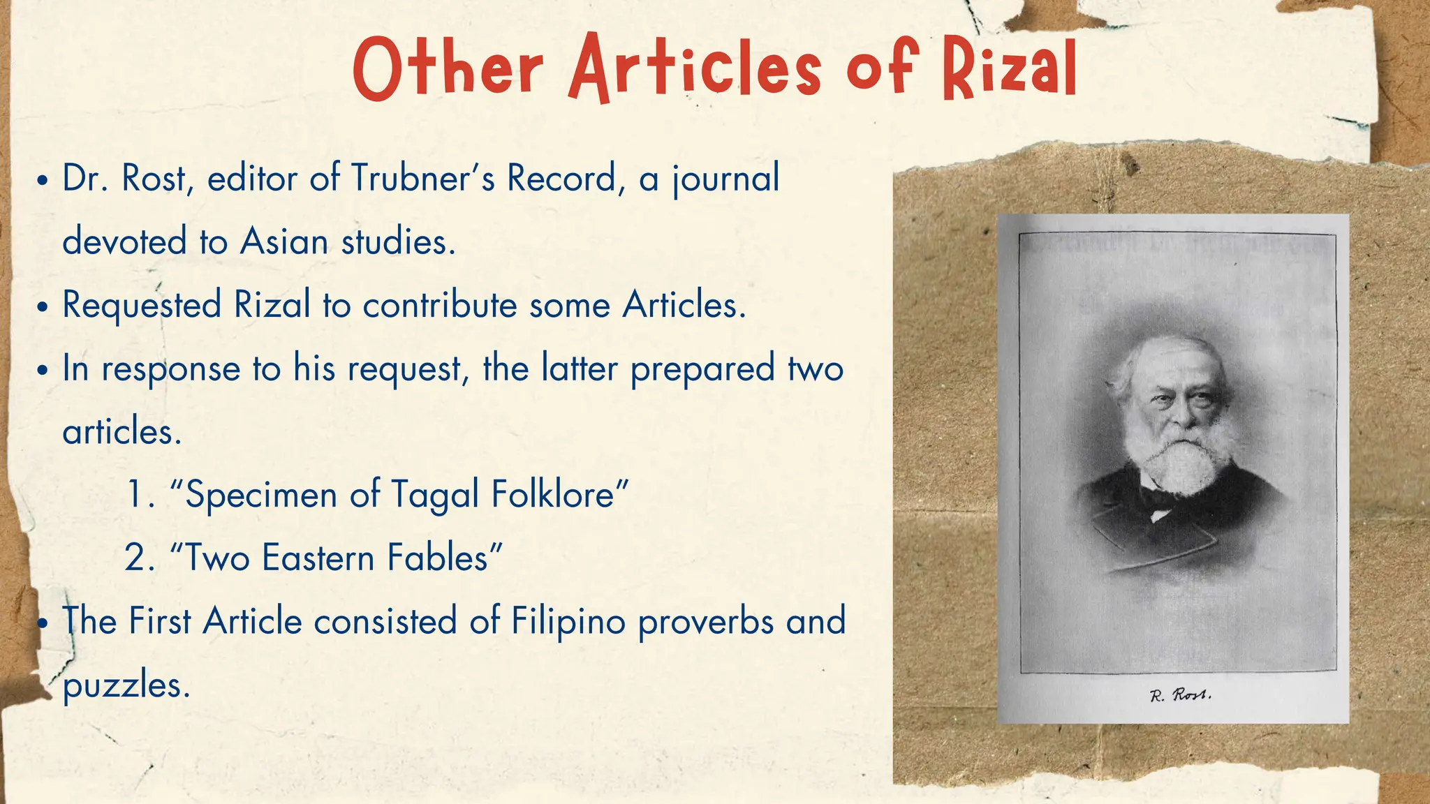 Chapter-14-Rizal-in-London by licero zaide | PDF