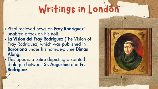 Chapter-14-Rizal-in-London by licero zaide | PDF