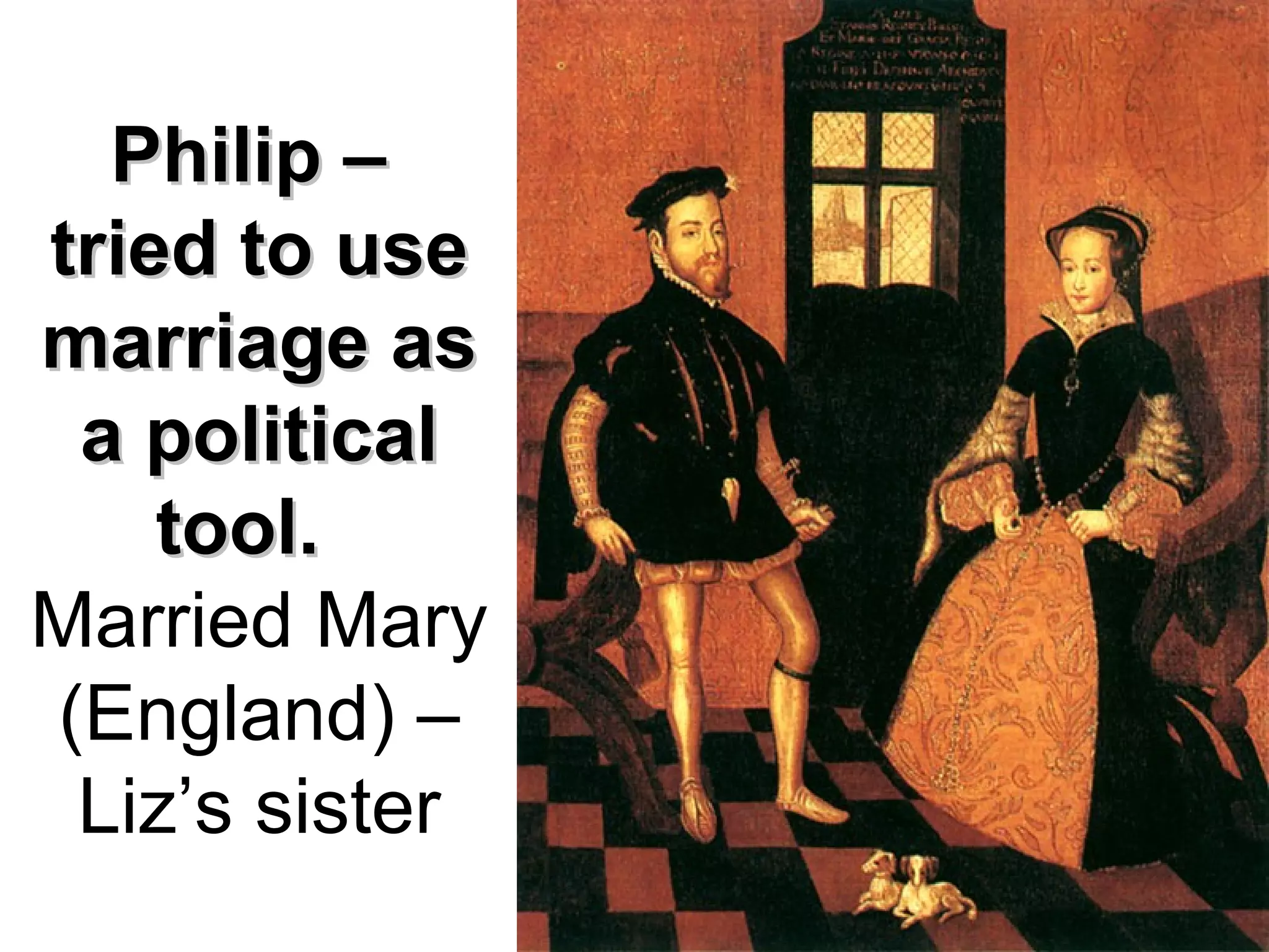 Ch 14 Absolutism Part 1 | PPT