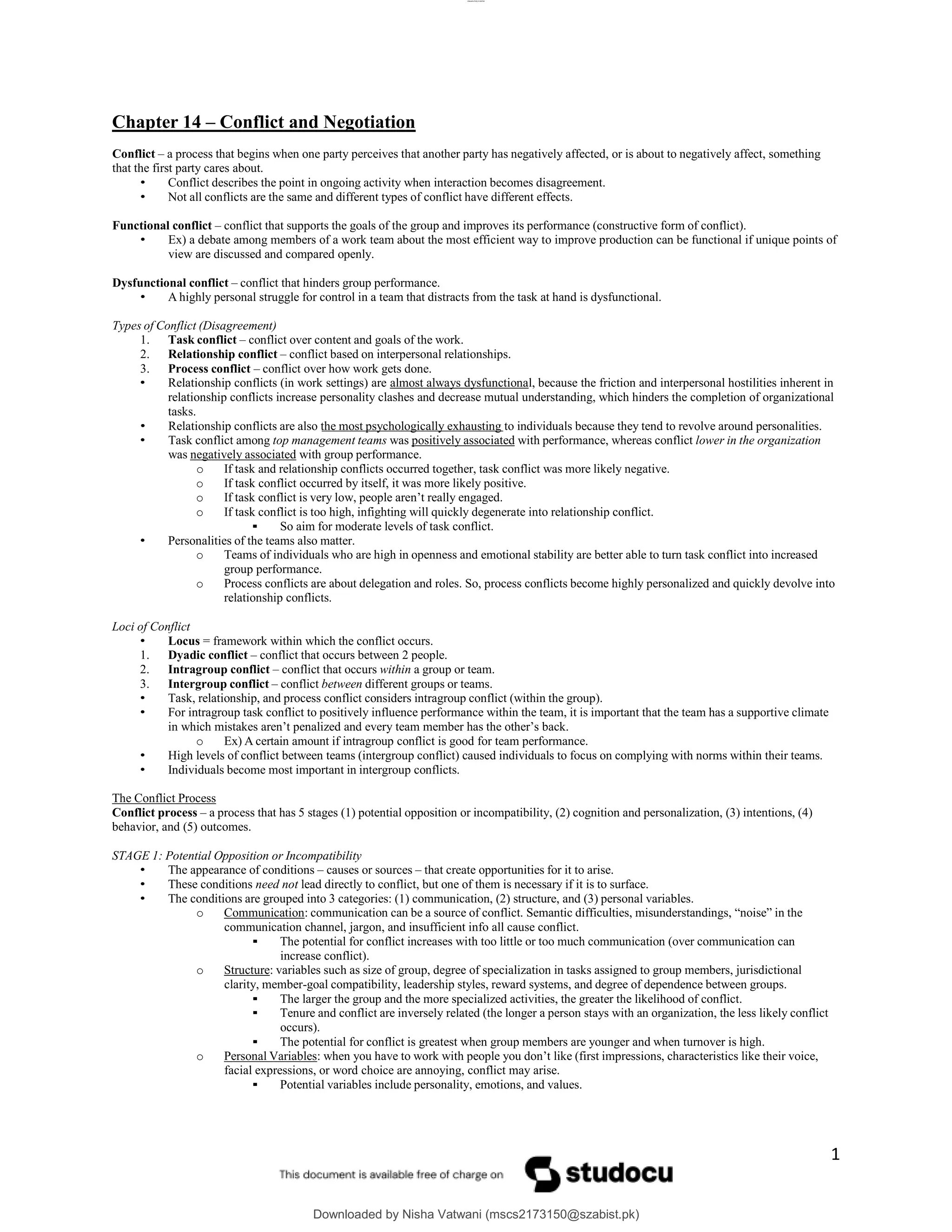 chapter-14-study-guide-summary-organizational-behavior.docx
