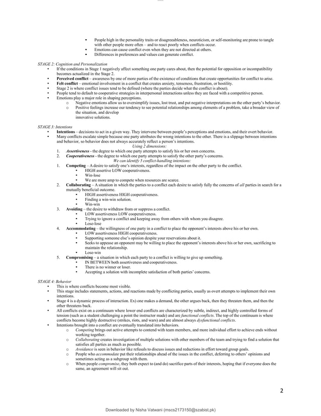 chapter-14-study-guide-summary-organizational-behavior.docx