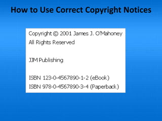 Chapter-14-Trademarks-Copyrights-Patents-And.pptx