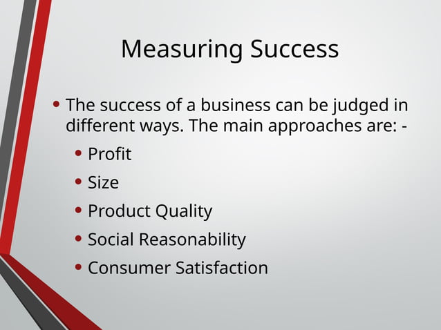 Chapter 14 Judging-Success MK of business.ppt