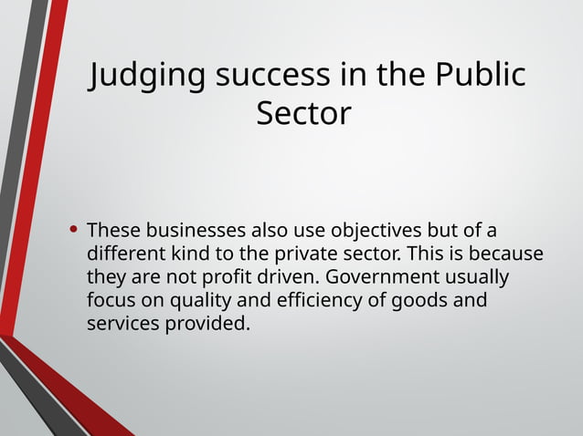 Chapter 14 Judging-Success MK of business.ppt