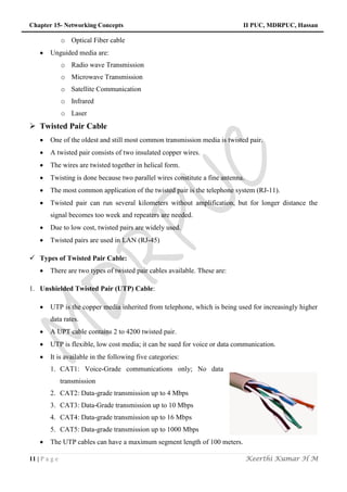 Chapter 15 Networking Concepts Pdf