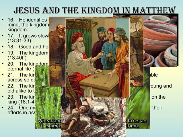 Daniel Chapter 11 K. Sno | PPT