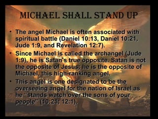 Daniel Chapter 12 K. Sno | PPT