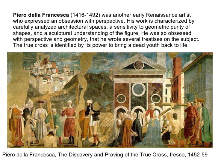 KCC Art 211 Ch 16 Renaissance, Mannerism, Baroque