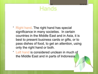 Communication skill Chapter .1 | PDF