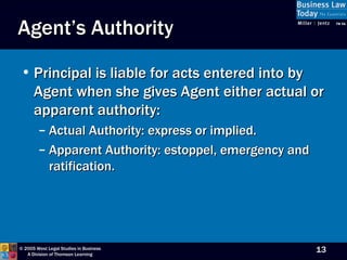 Chapter 17 | PPT | Law