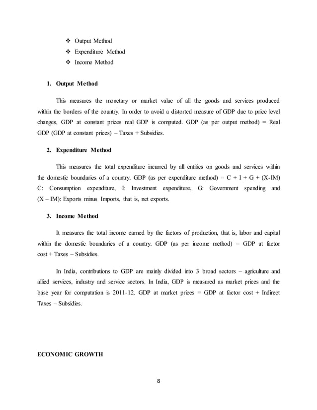 Demonetization of Indian Currency | PDF
