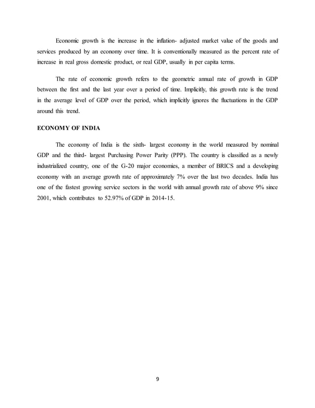 Demonetization of Indian Currency | PDF