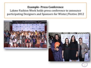 Public Relations, Publicity and Corporate Advertising explained through ...