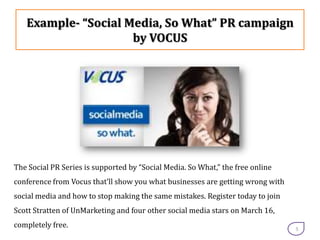 Public Relations, Publicity and Corporate Advertising explained through ...