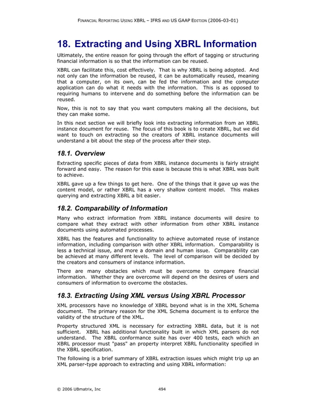 Chapter 18-extracting | PDF