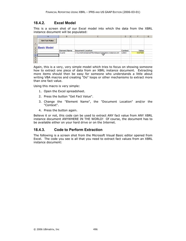 Chapter 18-extracting | PDF