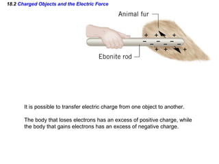 AP Physics - Chapter 18 Powerpoint | PPT