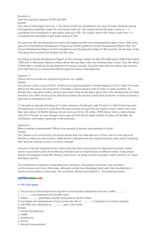 Chapter 19 | PDF | Hinduism | Religion & Spirituality