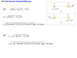 AP Phnysics - Chapter 19 Powerpoint | PPT