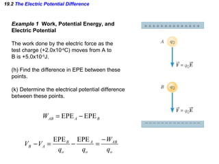 AP Phnysics - Chapter 19 Powerpoint | PPT