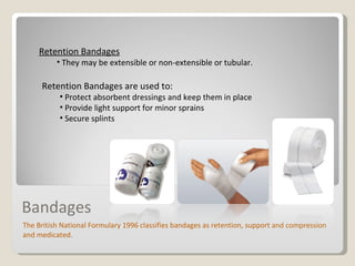 Chapter 19 Wound Management, Stoma And Incontinence Products | PPT