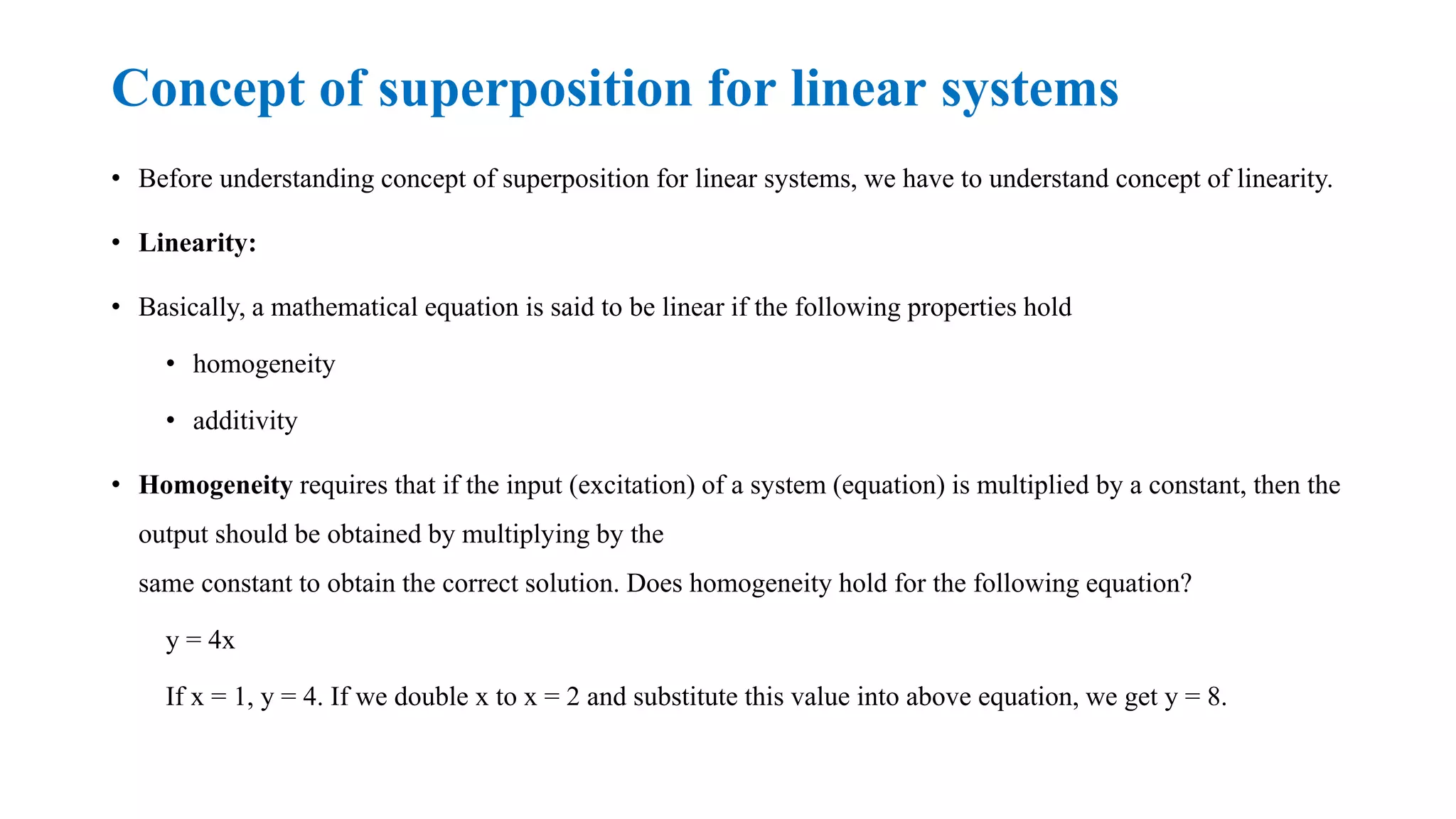 Chapter 1 basic components of control system | PPTX