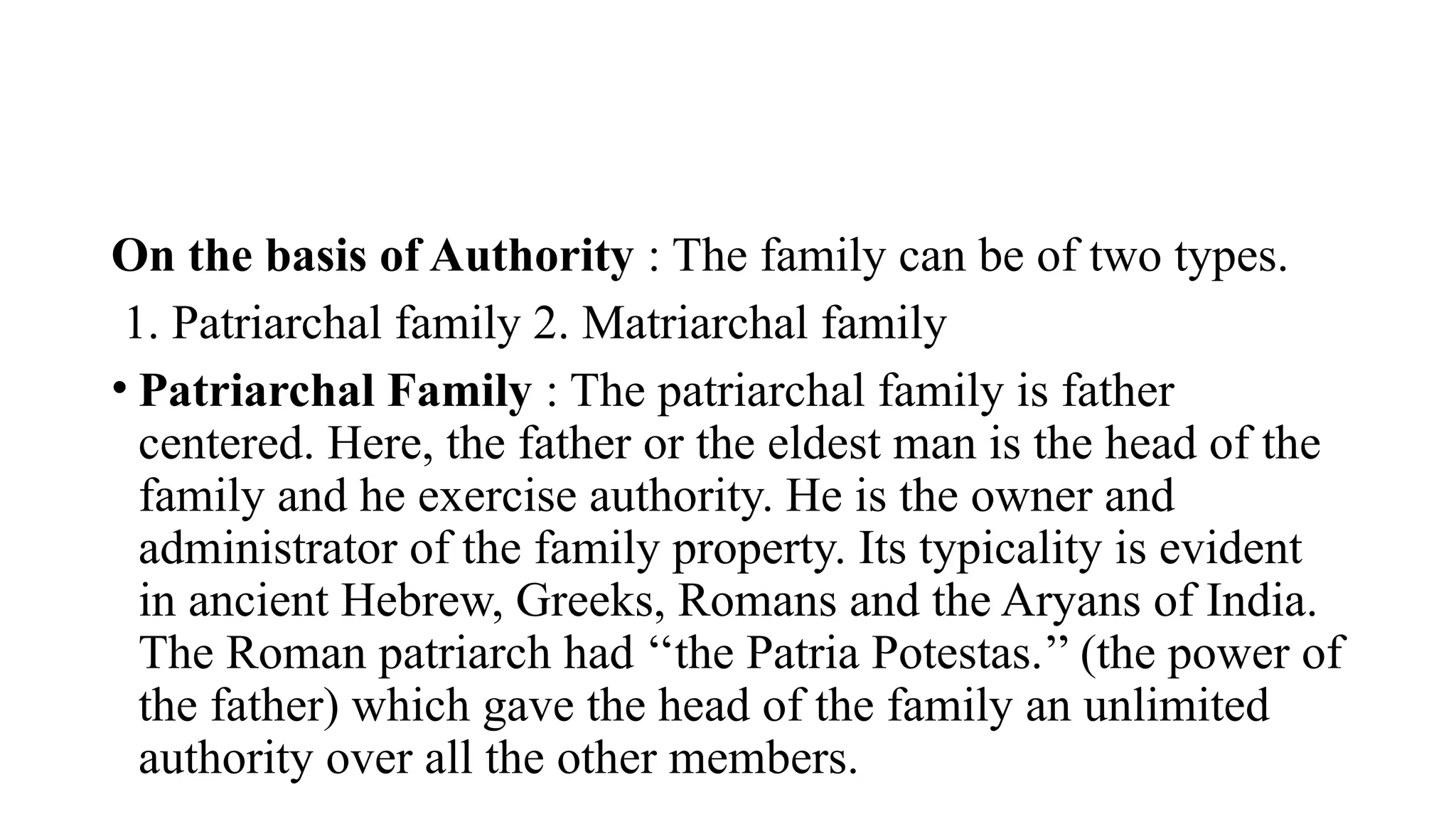 Chapter- 1, CHILD, CHILDHOOD AND FAMILY.pptx