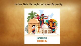 Chapter-1 Diversity Class 6 CBSE Civics | PPTX