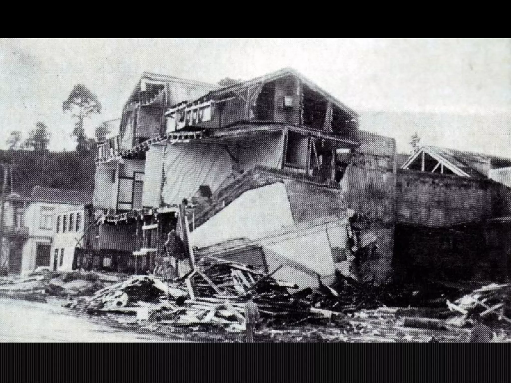 Earthquake basics | PPT | Geology | Science