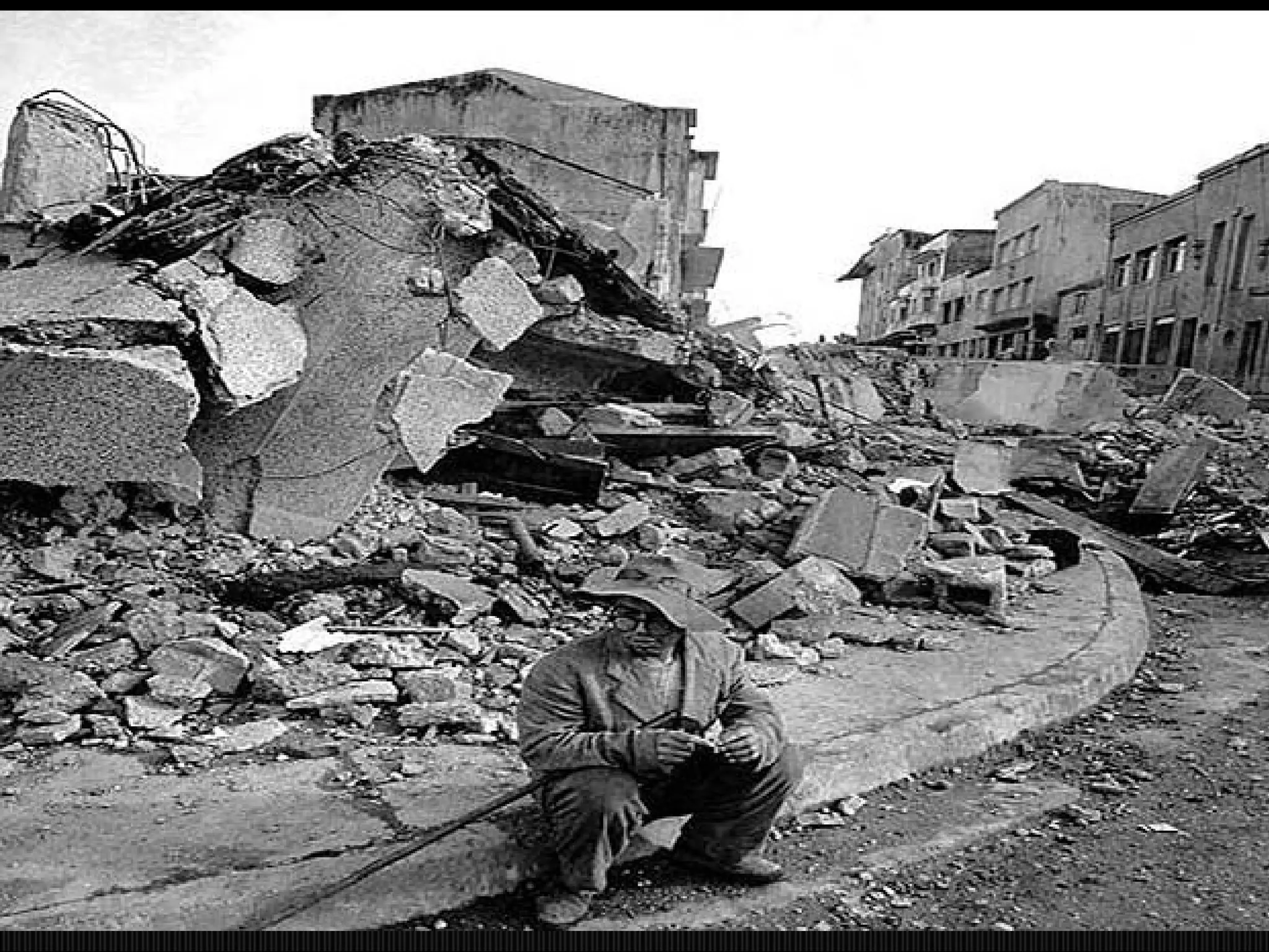 Earthquake basics | PPT | Geology | Science