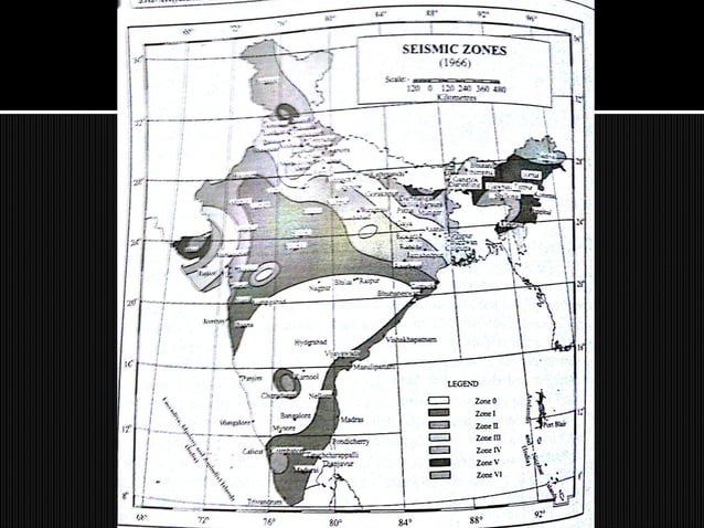 Earthquake basics | PPT | Geology | Science
