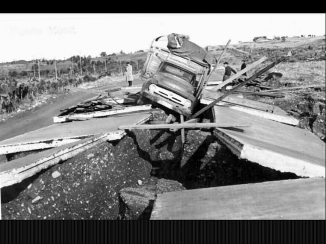 Earthquake basics | PPT | Geology | Science