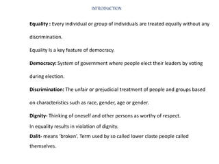 Chapter - 1 Equality-1.pptx