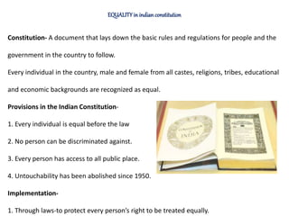 Chapter - 1 Equality-1.pptx