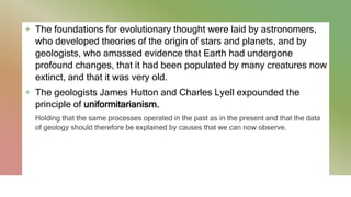 CHAPTER-1_Evolutionary Biology .pptx