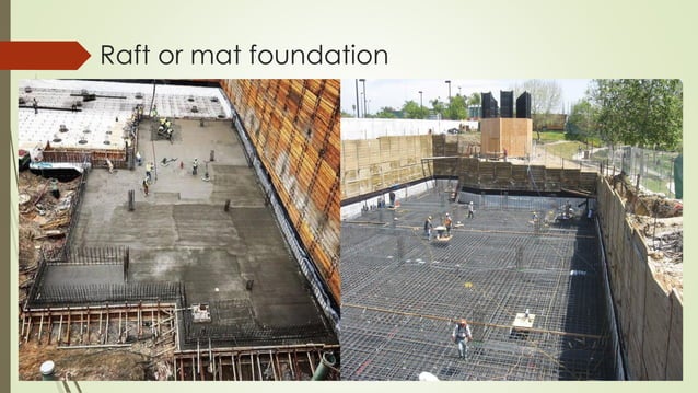 Chapter 1 foundation | PDF