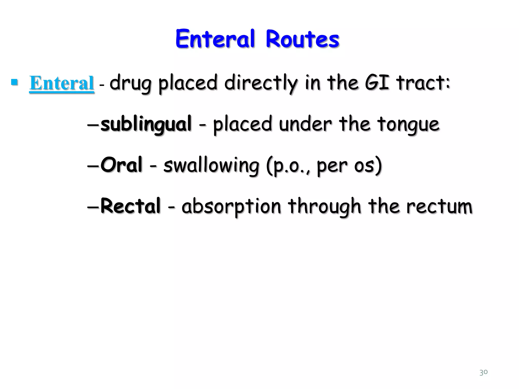 Chapter 1 general pharmacology | PPTX