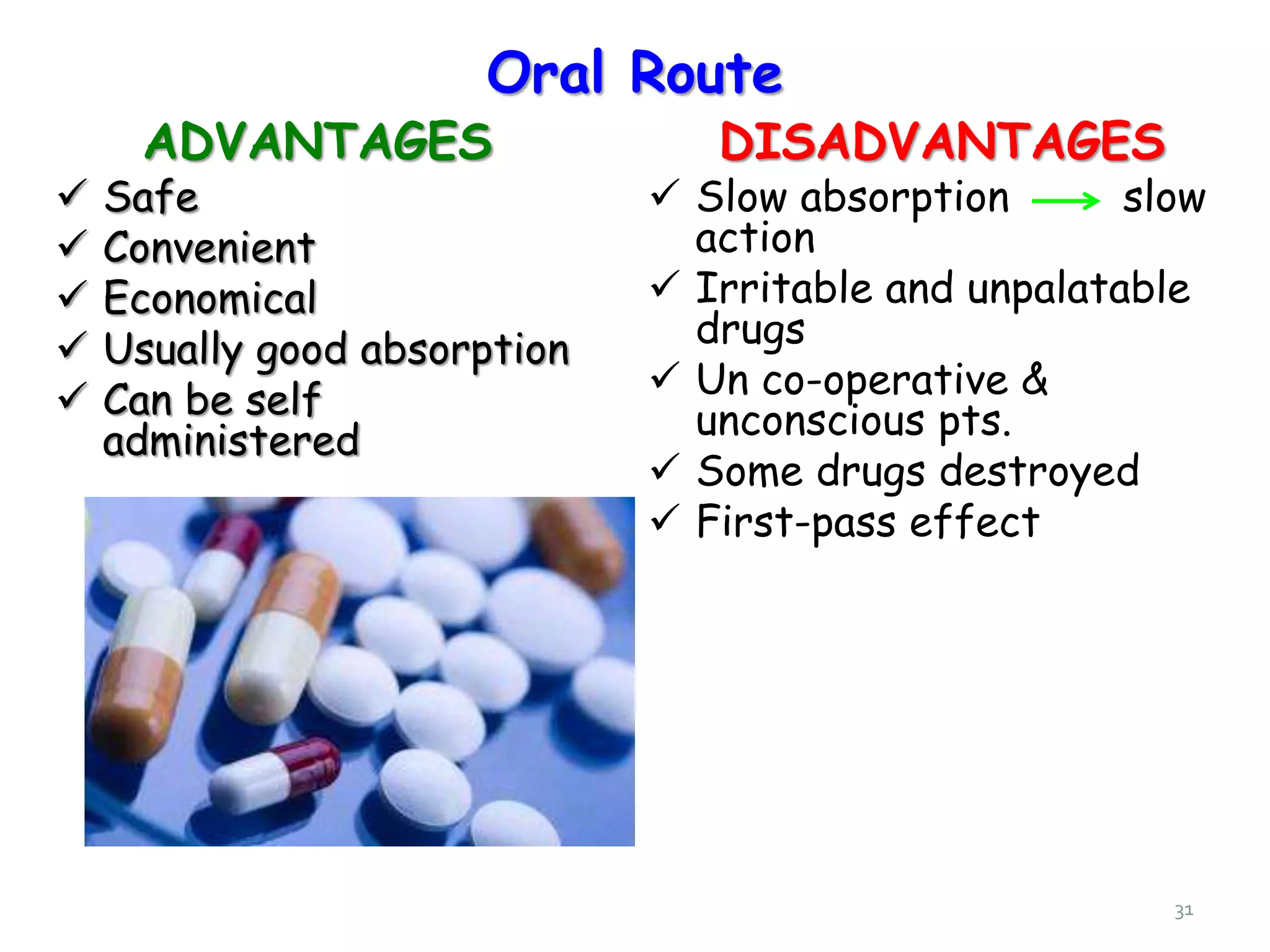 Chapter 1 general pharmacology | PPTX