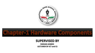 Chapter-1 Hardware Components.pptx