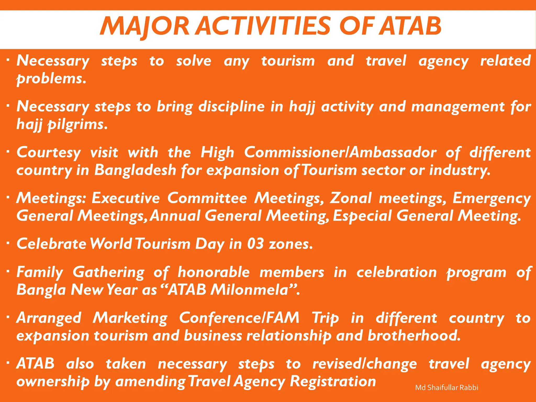 Chapter-1 IATA, UFTAA, ICAO, FAA, CAA, ATAB, Conventions | PDF