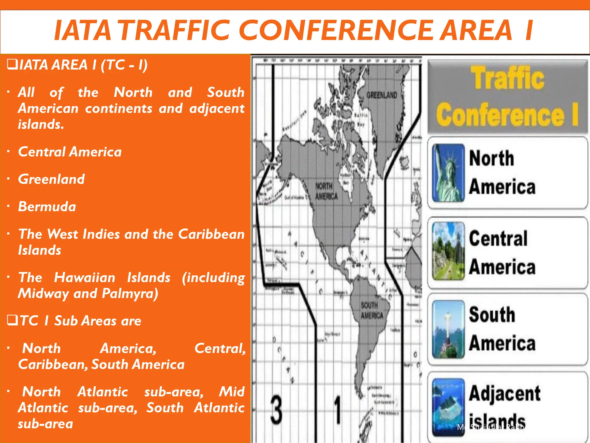Chapter-1 IATA, UFTAA, ICAO, FAA, CAA, ATAB, Conventions | PDF
